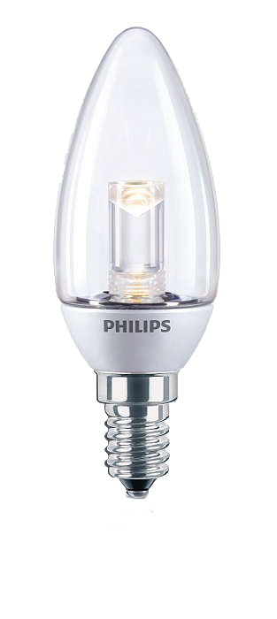 Классические миньоны - Светодиодная лампа декоративная Philips LED My ...