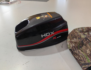 Чехол на капот HDX 9.9-15