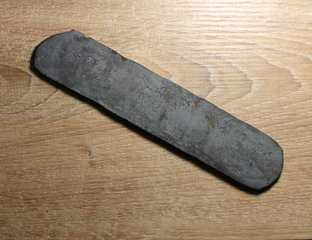 Поковки из нержавеющей кованой стали в интернет-магазине ножей Rezaki