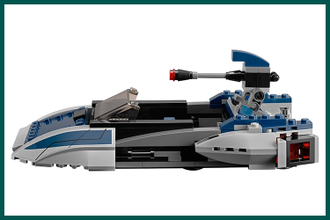 Lego 75022 store