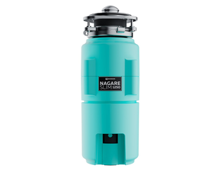 Измельчитель пищевых отходов NAGARE SLIM 1250 AZ 4995066