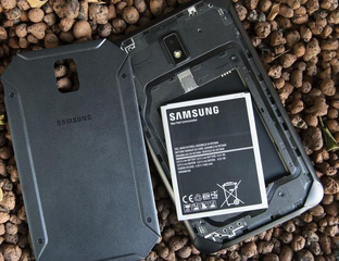 Аккумулятор для Samsung Galaxy Tab Active 2