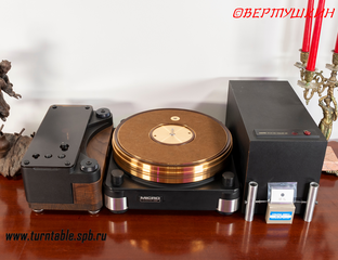 Проигрыватель винила Micro Seiki RX-1500 VG