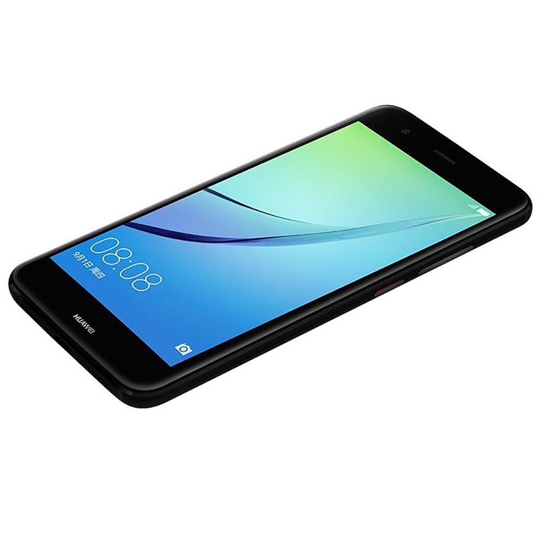 Huawei - Huawei Nova 64Gb Черный