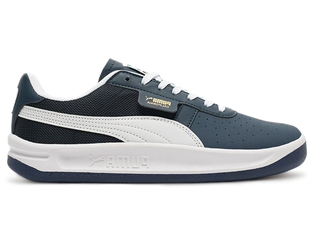 Кроссовки Puma California Vintage Blue White купить в интернет-магазине ...