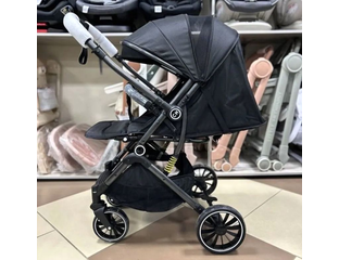 Купить детские коляски Luxmom 525 в Екатеринбурге с бесплатной доставкой