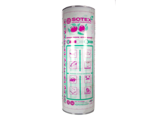 Поликарбонат Sotex Bio (Сотекс Био) 4 мм