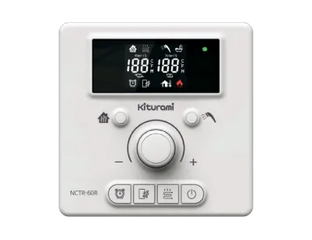 Пульт управления NCTR-60R (Для котлов World Alpha, World Alpha S, World Alpha C, TGB HiFin)