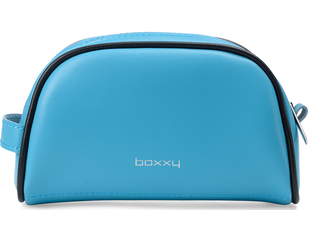 Женская косметичка кожаная цветная Make-up Color 99-1 - купить | BOXXY