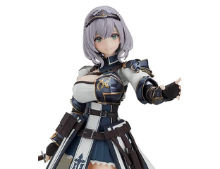 Фигурка фигма Ноэль Сироганэ (figma Noel Shirogane)