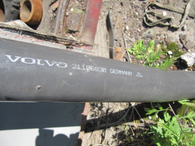 Тяга рулевая продольная Volvo FH 21106930