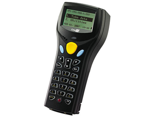 CipherLab 8300 (8330, 8370) терминал сбора данных купить