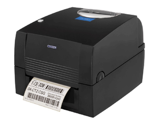 Принтер Citizen CL-S321 купить