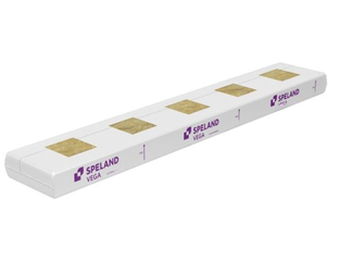 Мат вегетационный SPELAND VEGA 1000х200х75 купить в интернет-магазине ...