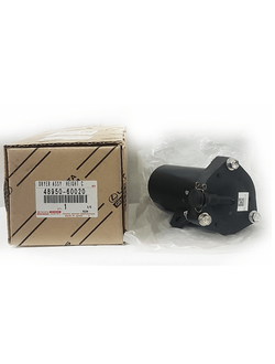 Подвеска Toyota и Lexus