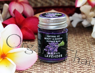 Бальзам с Лавандой из Тайланда от бессонницы - Купить, Отзывы, Цена