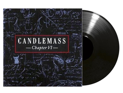 Виниловые пластинки LP BLACK/DEATH/DOOM - купить в Москве