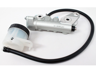 Зданий Главный тормозной цилиндр оригинал BRP 705601273/ 705600847 для ...