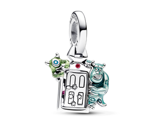 Пандора Дисней - Шарм-подвеска пандора «Салли, Майк и Бу» Артикул ...