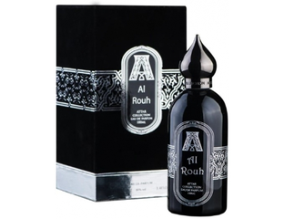 Al Rouh — Attar Collection