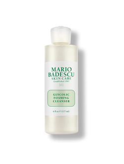 Mario badescu foaming glycolic cleanser store