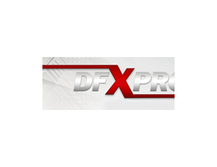 DFX-PRO ЧЕХОЛ НА КАПОТ