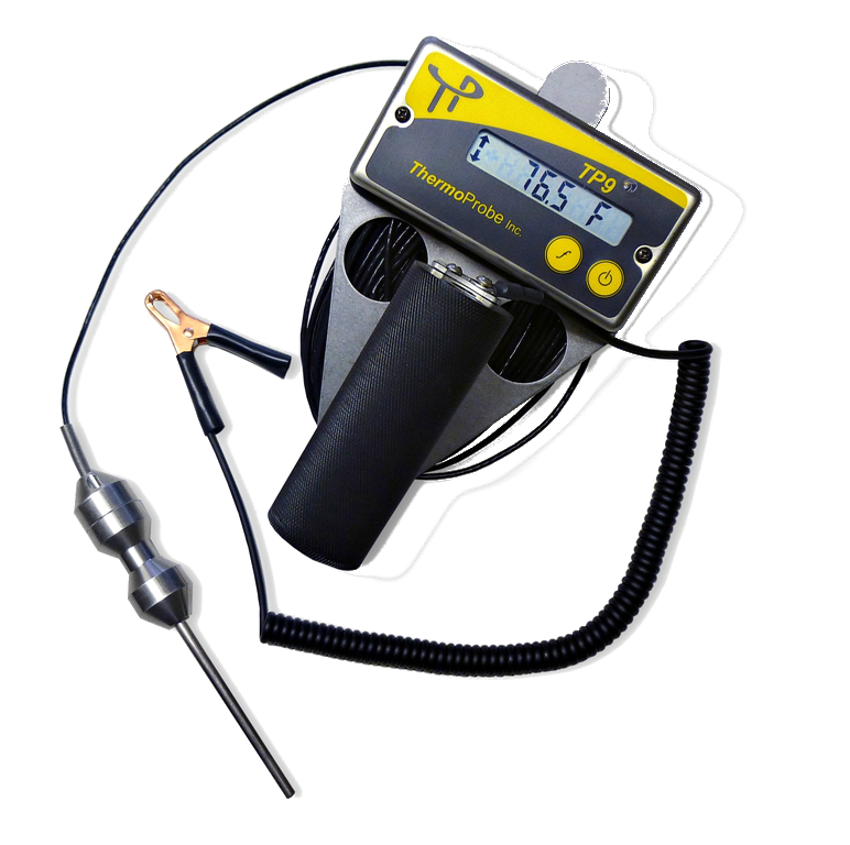 Hartwig - Рулетки с лотом, пасты и термометры