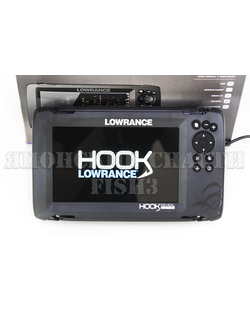 Эхолоты Lowrance в Кирове и с доставкой по России в интернет магазине ...