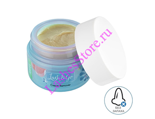 Кремовый ремувер Lash&Go Ariel (Леш энд Гоу Ариел) купить в интернет ...