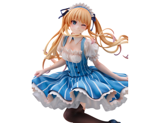 Фигурка 1/7 Эрири Спенсер Савамура (Eriri Spencer Sawamura Okigaechuu ...