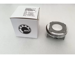 Поршень номинал (73.958 mm) оригинал BRP 420892821 для BRP LYNX/Ski-Doo ...