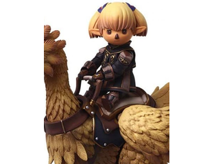 Фигурка Shantotto, Chocobo