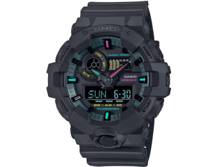 Часы Casio G-Shock GA-700MF-1A купить в интернет-магазине 12chasov.ru