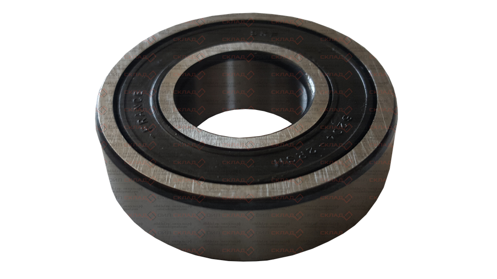 Подшипник 6204-2RSH