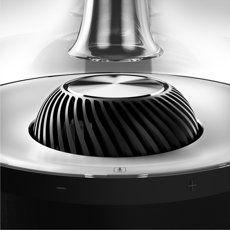 ПОРТАТИВНАЯ АКУСТИКА HARMAN KARDON AURA STUDIO. Купить, заказать ...