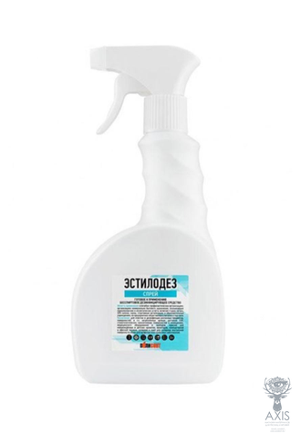 Дезинфицирующие средства для инструментов и поверхностей - Эстилодез ...