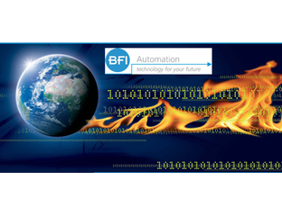 BFI Automation предлагает решения и оборудование для промышленного ...