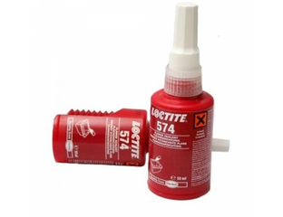 Loctite 574: уплотнитель для жестких фланцев (универсальный) 50мл Китай