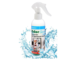 OdorGone (Одоргон) Home, 200 мл