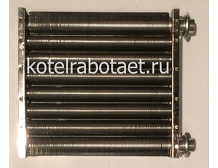 ЗАПЧАСТИ ДЛЯ ГАЗОВОГО КОТЛА NAVIEN НАВЬЕН - ТЕПЛООБМЕННИК ОСНОВНОЙ ДЛЯ ...