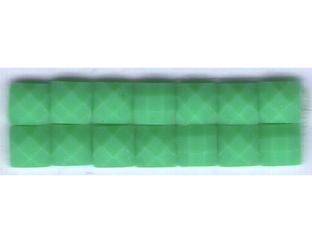 Стразы для мозаики 1,2 гр. фасовка цвет DMC 912