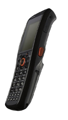 Casio DT-970 терминал сбора данных купить