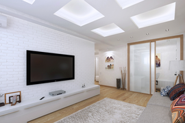 3D-модели и текстуры для Artlantis, Lumion, 5D Render, SketchUp ...