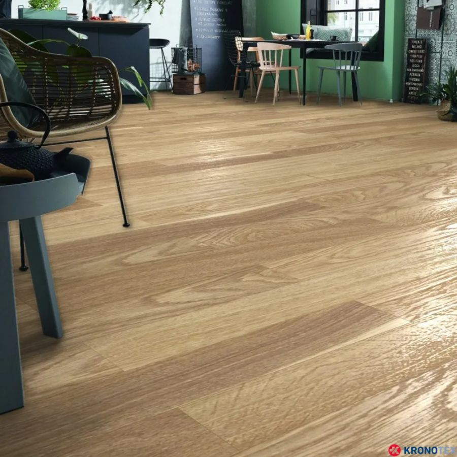 Обзор ламината Kronotex Dynamic Plus Дуб Агатовый D2304 | Блог с ...