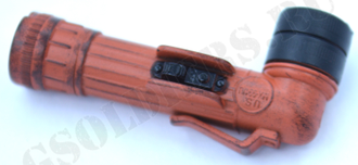 Фонарик нагрудный 1/6 (VM-018) - VTS TOYS