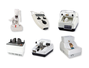 Купить оборудование для оптики недорого в интернет-магазине OPTICTECH