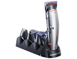 BABYLISS FOR MEN - Триммер гигиенический BABYLISS FOR MEN W-TECH X-10.