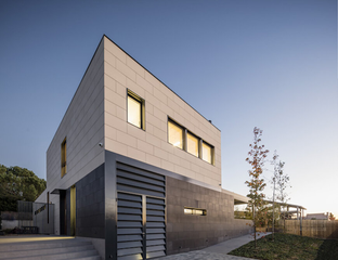 Керамические панели Frontek Фронтек, фасадные панели Frontek купить цена