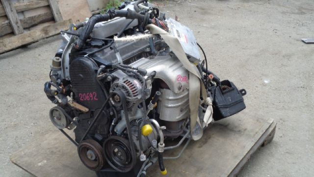 3s Fse D4 Engine - lasopaberry