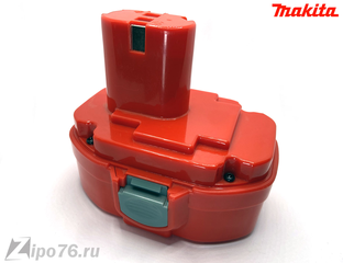 Аккумулятор МАКИТА 18 вольт 1.3 А-Ч шуруповерта батарея купить